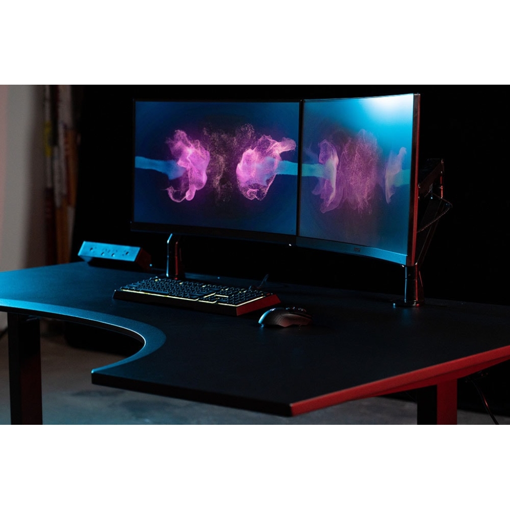 Gaming Desks Archives - Elevate Ergonomics
