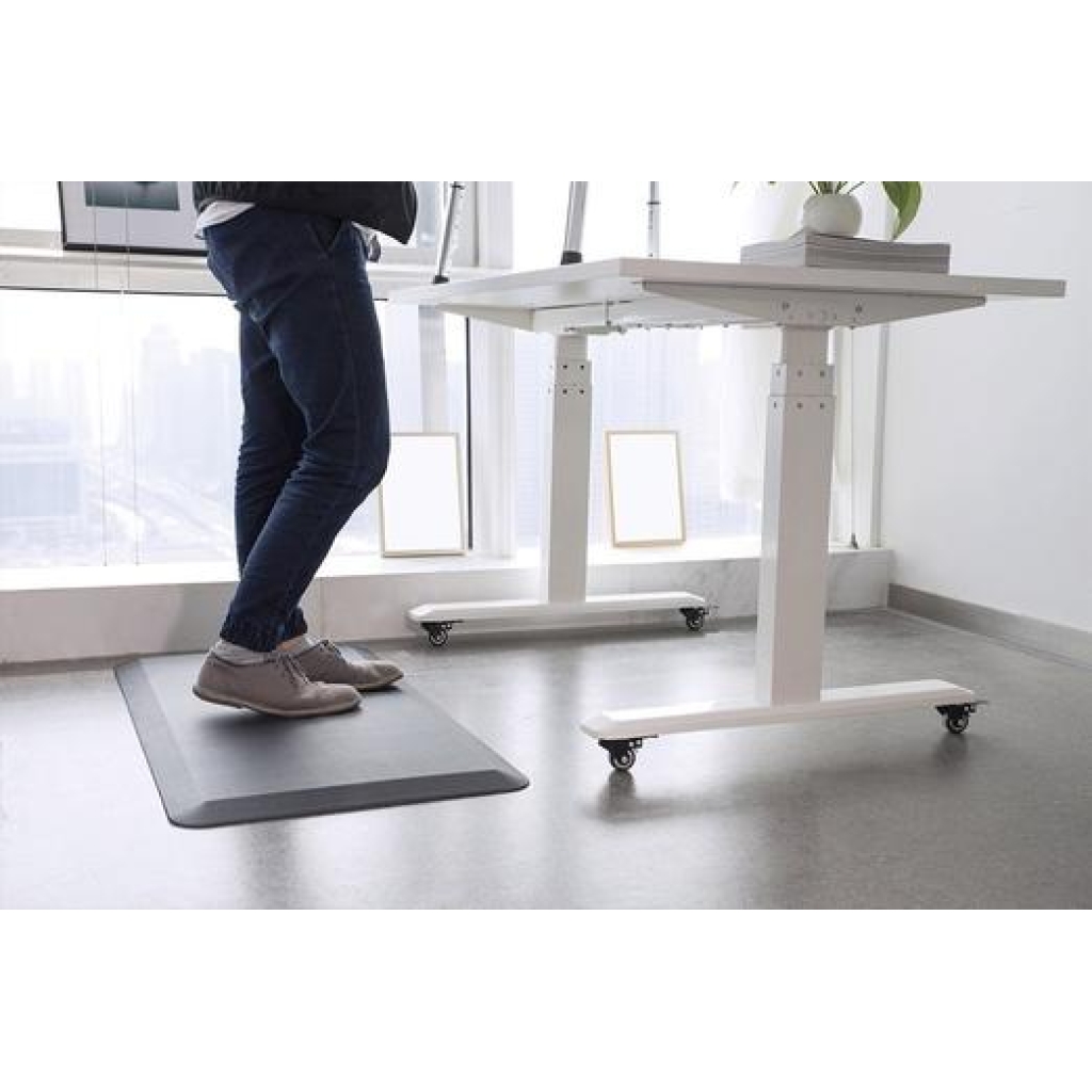 Anti-Fatigue Ergonomic Standing Mat - Elevate Ergonomics